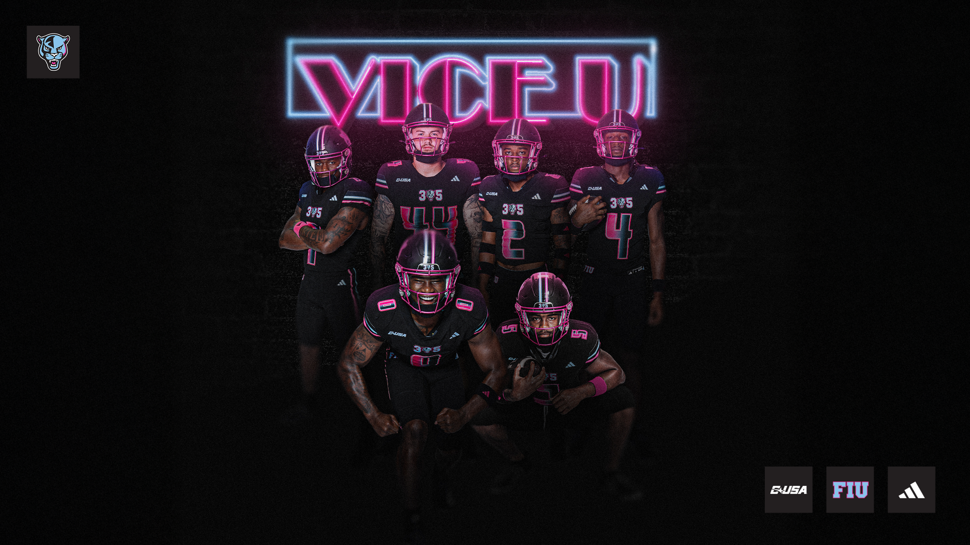 Football Kicks Off Conference USA Play with Delaware at Home Saturday ...