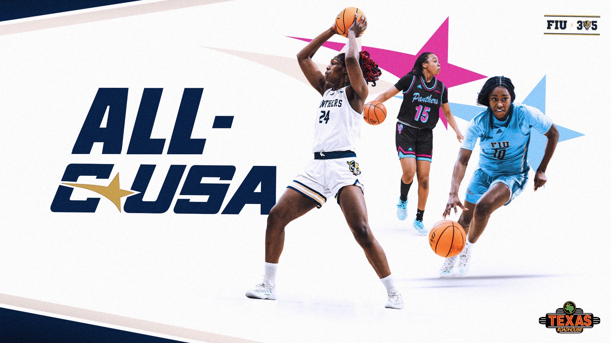CUSA Announces Women's Basketball Conference Schedules for the 2025-26 ...