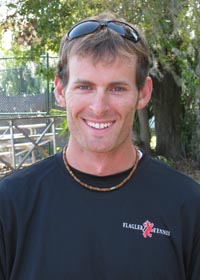 Addison Staples - Assistant Coach - Women's Tennis Coaches - Flagler ...