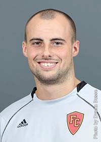 Dan Reid - Volunteer Assistant - Men's Soccer Coaches - Flagler College ...