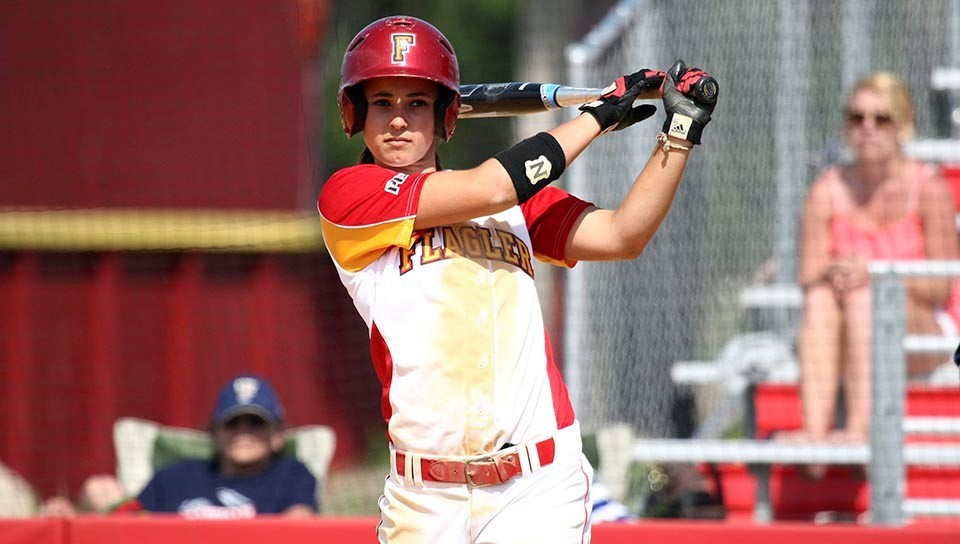 Lauren Bessent - 2014 - Softball - Flagler College Athletics