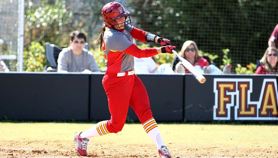 Kayla Fuller - 2016 - Softball - Flagler College Athletics