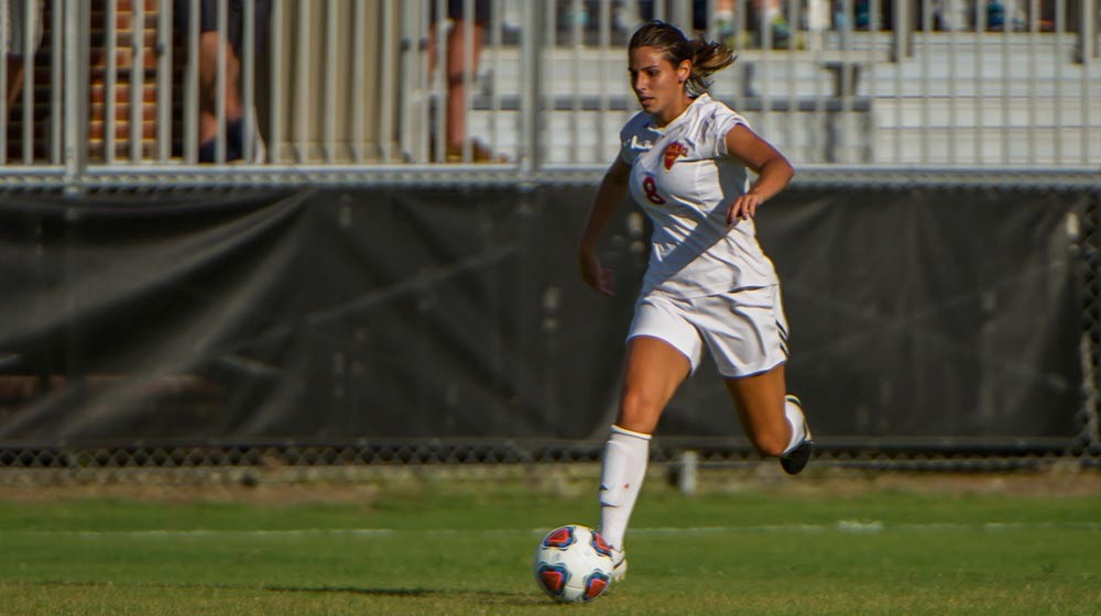 Katie Reed - 2017 - Women's Soccer - Flagler College Athletics