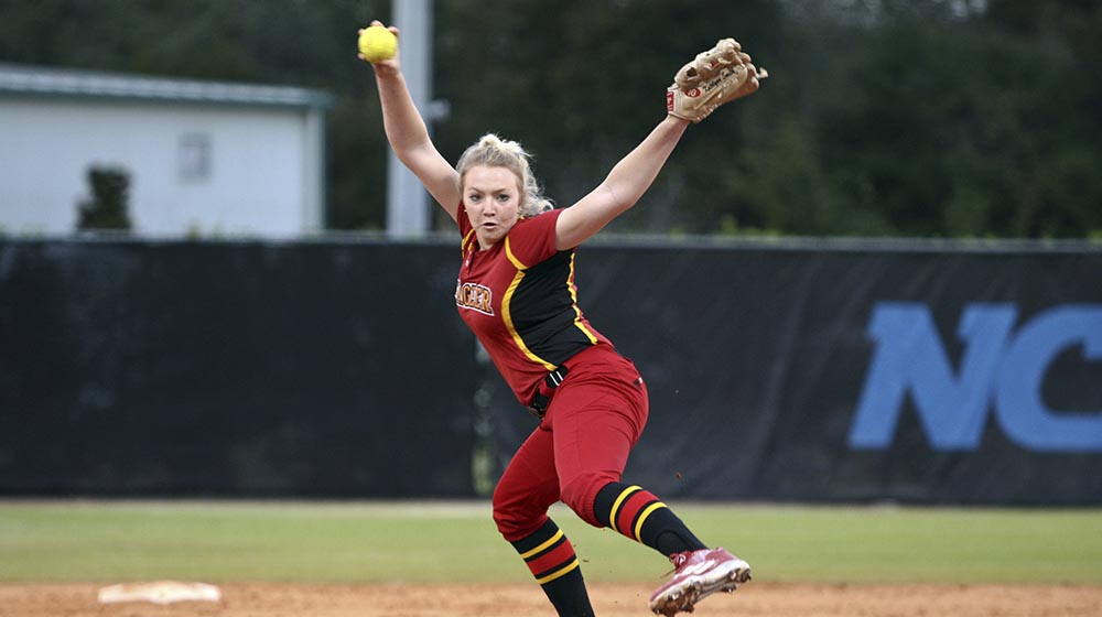 Katelynn Smith - 2017 - Softball - Flagler College Athletics