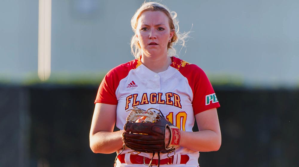 Katelynn Smith - 2017 - Softball - Flagler College Athletics