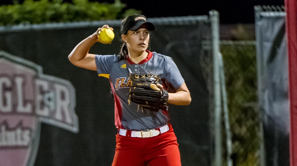 Natalie Murphy - 2020 - Softball - Flagler College Athletics