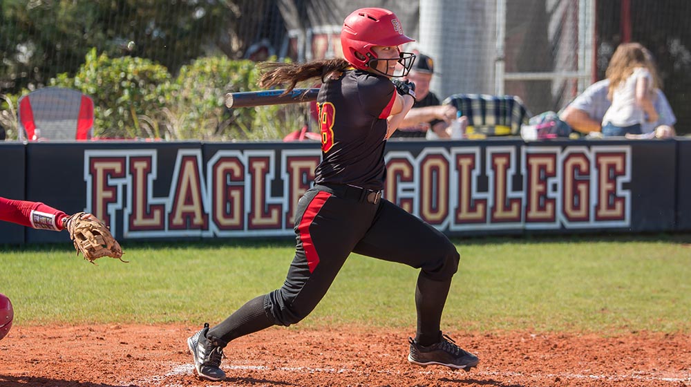 Natalie Murphy - 2020 - Softball - Flagler College Athletics