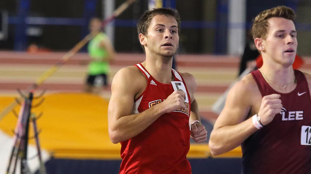 Anthony Colasanti - 2019-20 - Men's Track & Field - Flagler College ...