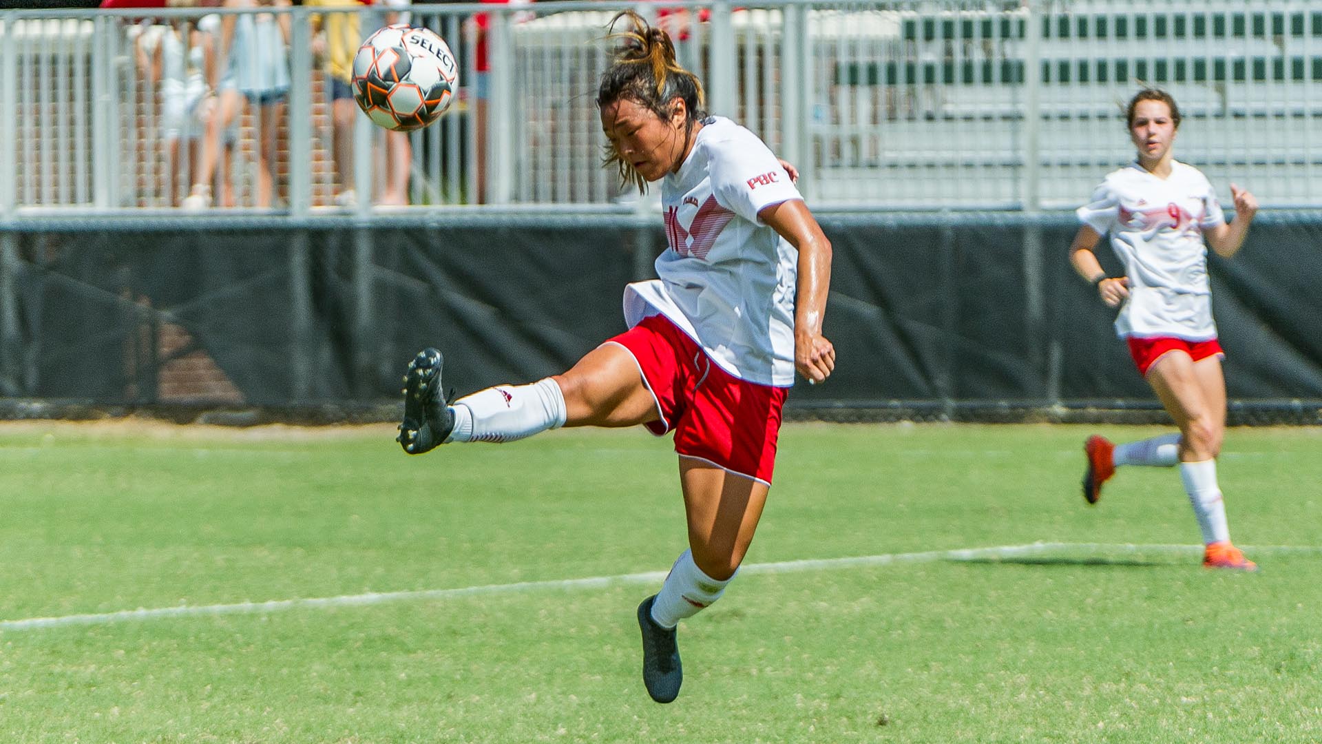 Addie Foster - 2019 - Women's Soccer - Flagler College Athletics
