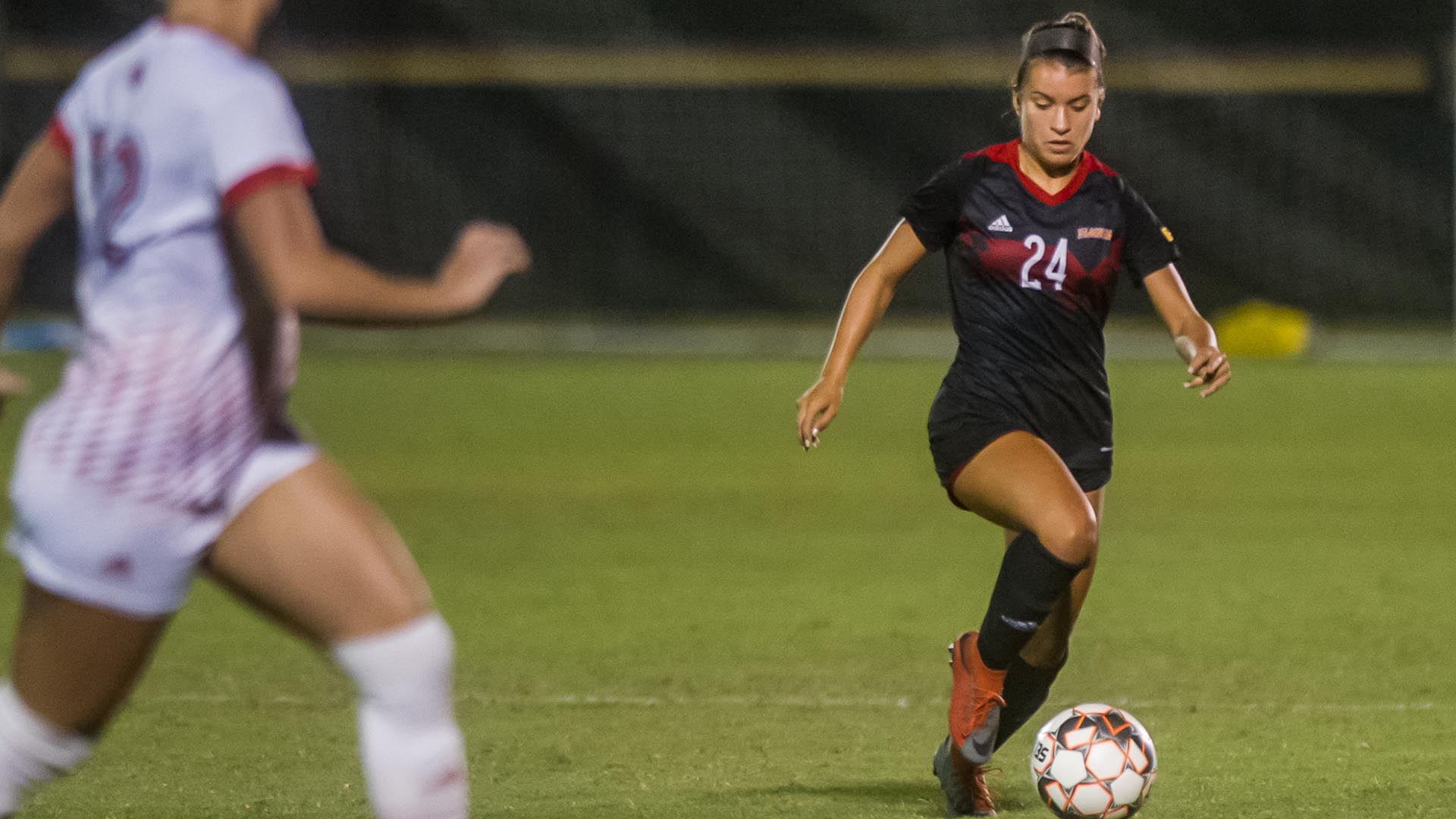 Gabi Flores - 2022 - Women's Soccer - Flagler College Athletics