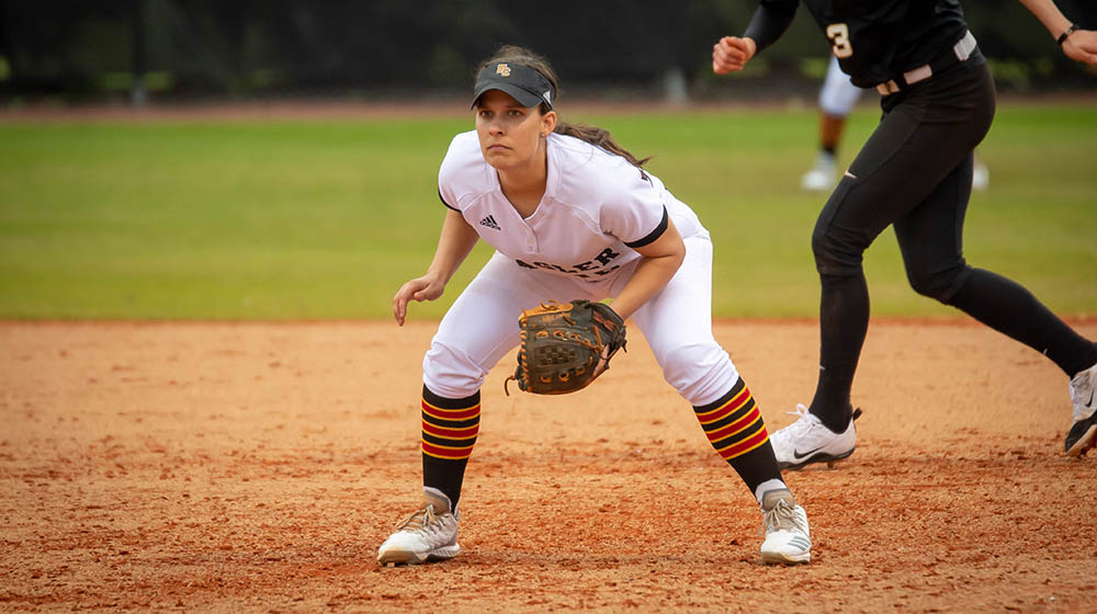 Natalie Murphy - 2020 - Softball - Flagler College Athletics