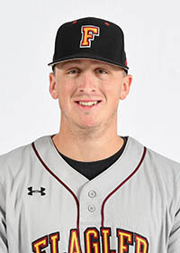 Caleb Lang - Assistant Baseball Coach - Baseball Coaches - Flagler ...