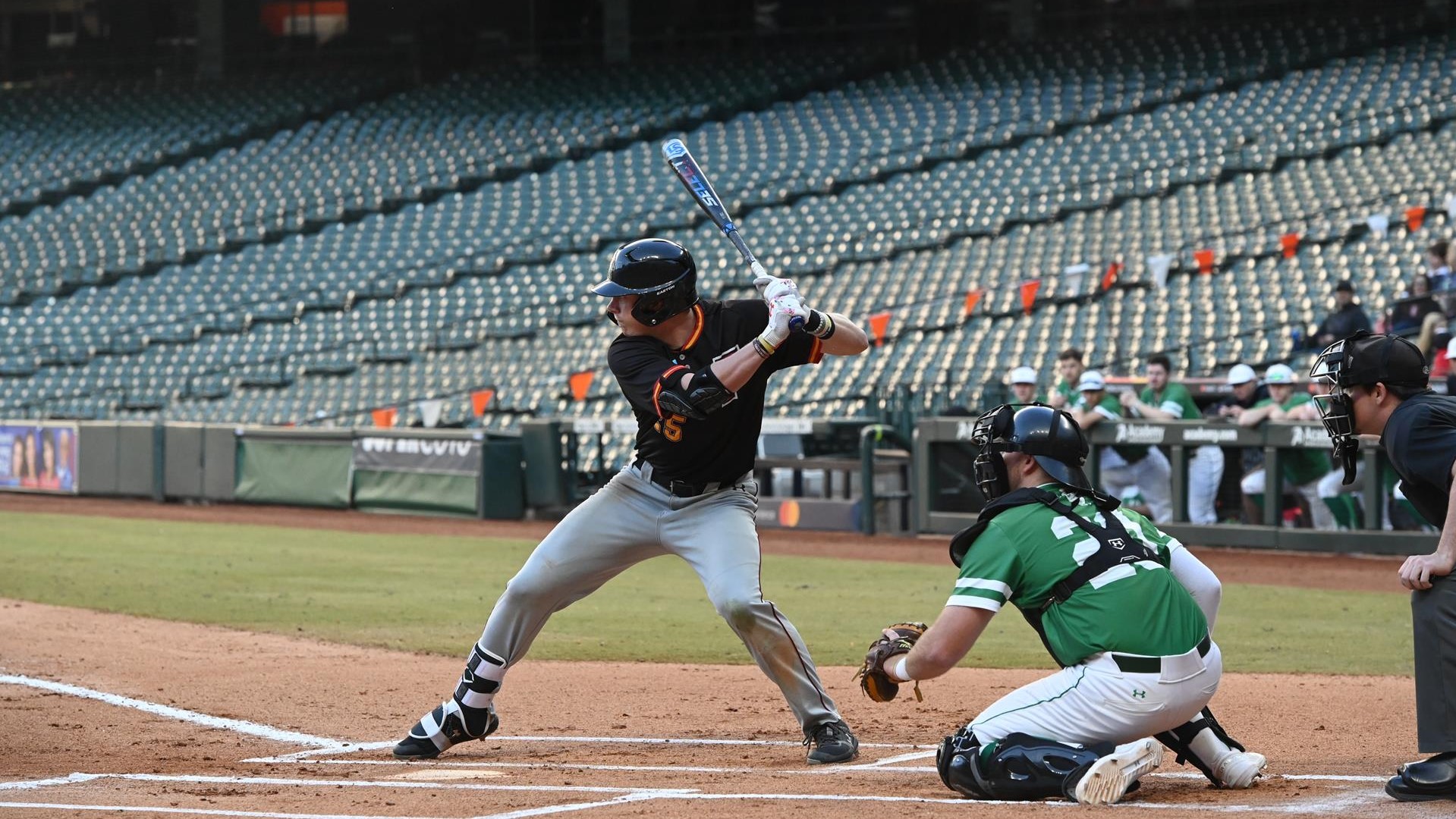Sean Lawlor - 2020 - Baseball - Flagler College Athletics