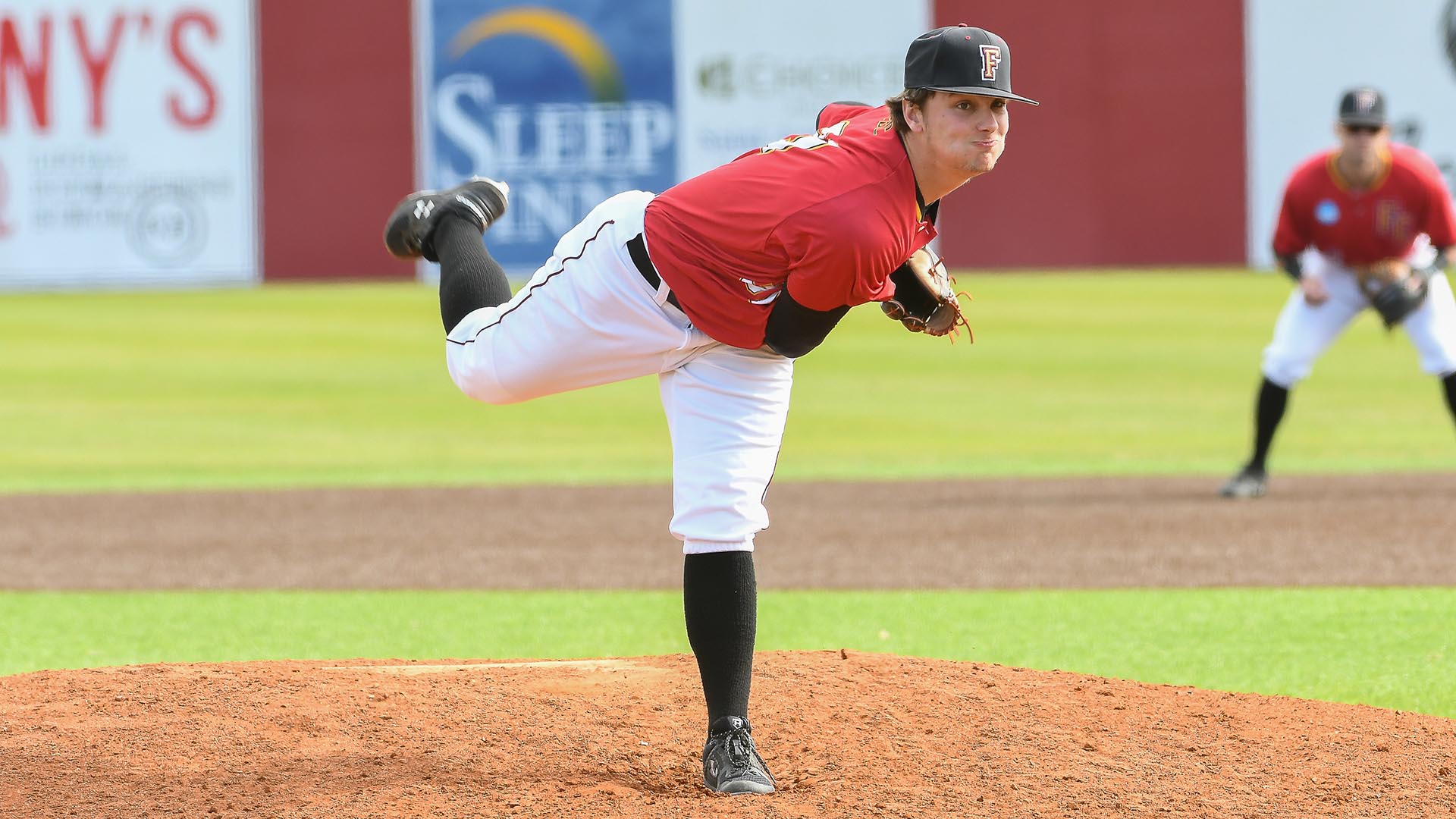 Blake Hooker - 2021 - Baseball - Flagler College Athletics