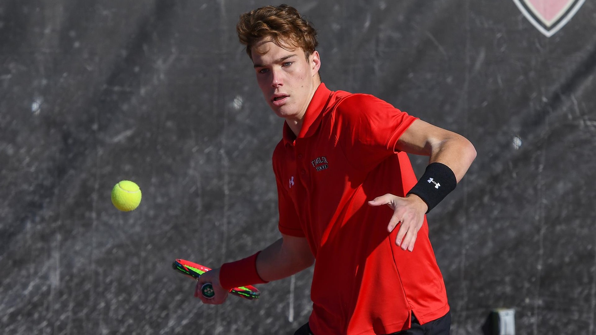 Jiri Jenicek - 2019-20 - Men's Tennis - Flagler College Athletics
