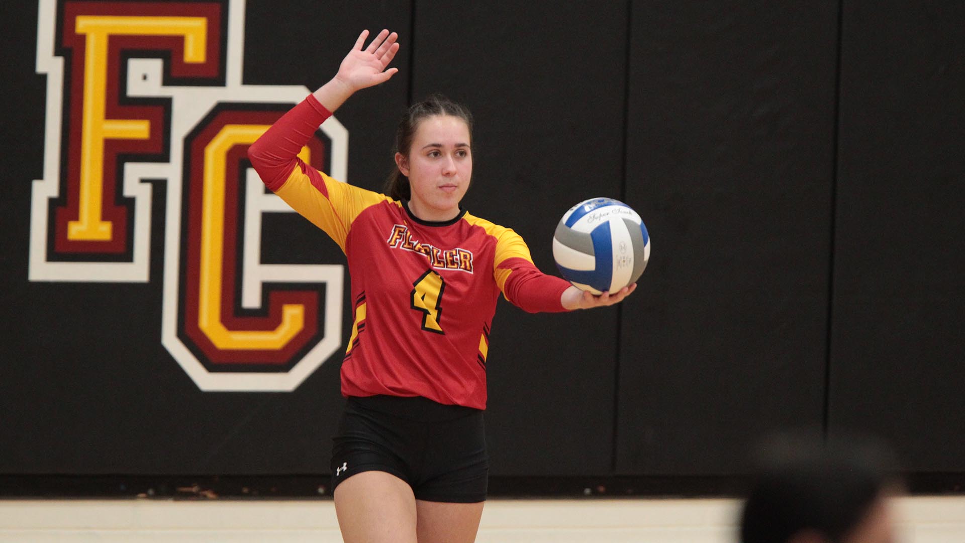 Brooke Singleton - 2023 - Women's Volleyball - Flagler College Athletics
