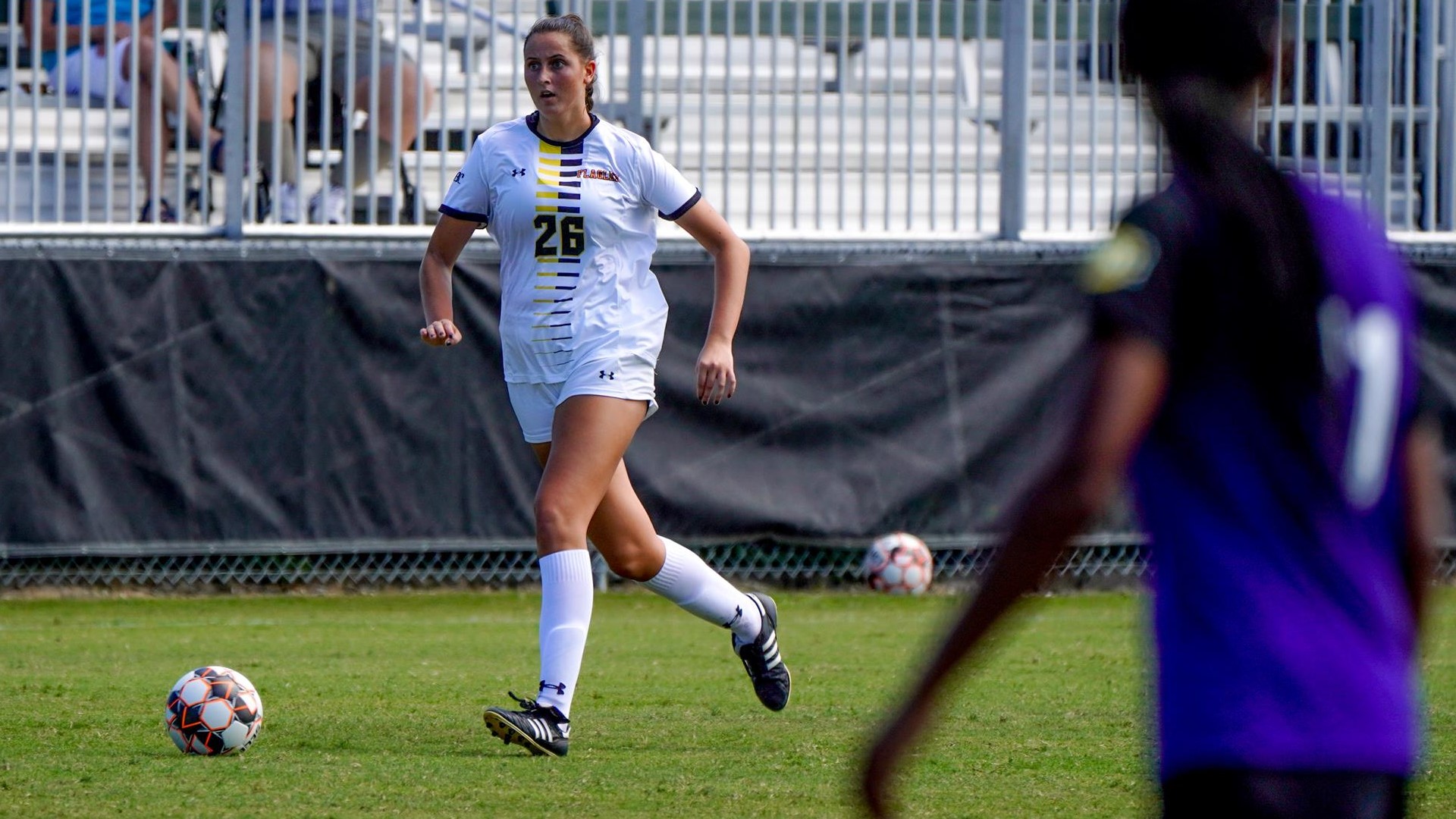 Maddie Poole - 2023 - Women's Soccer - Flagler College Athletics