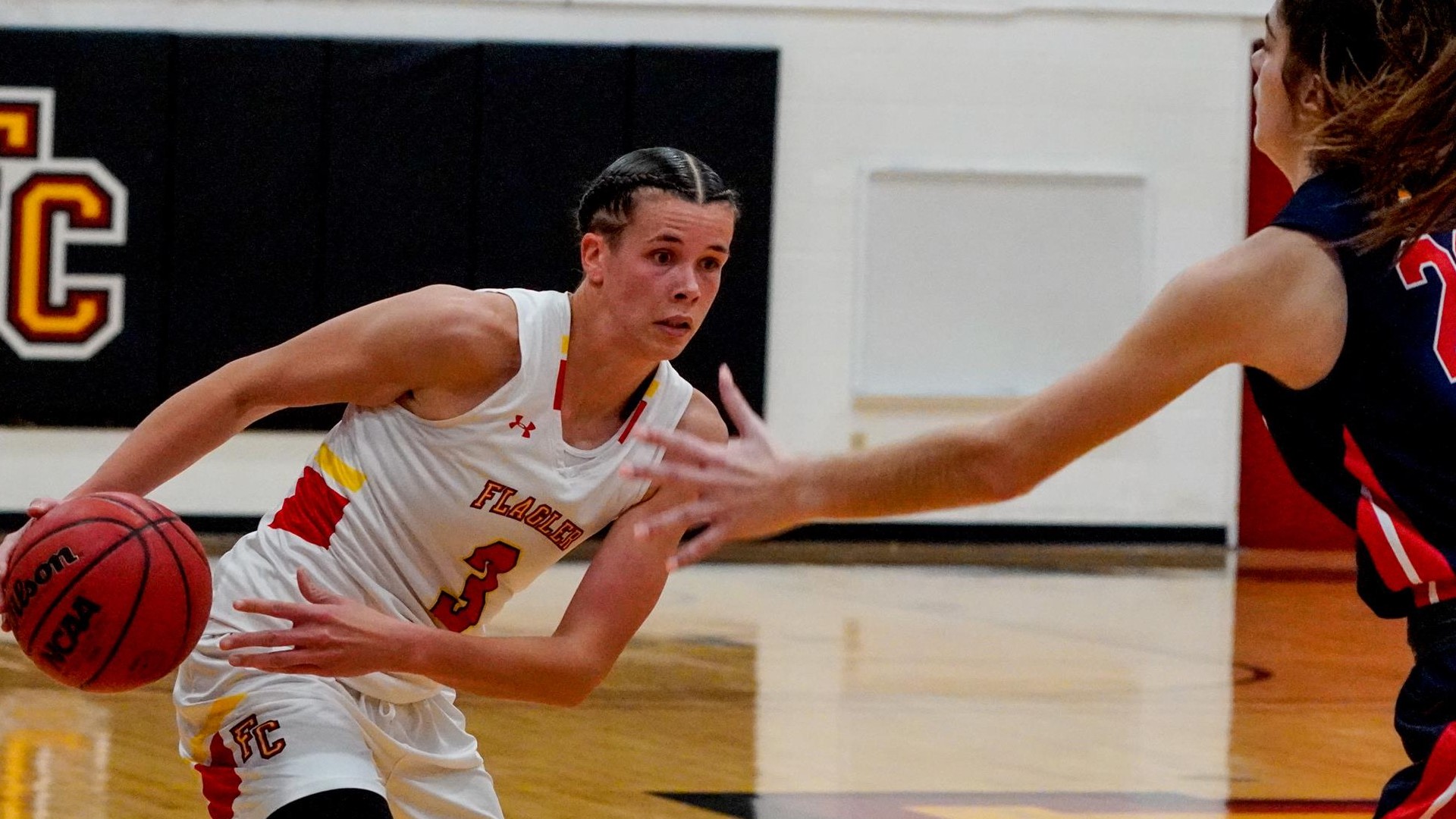 Russell and Mathis each eclipse 20 points to outlast Pacers - Flagler ...