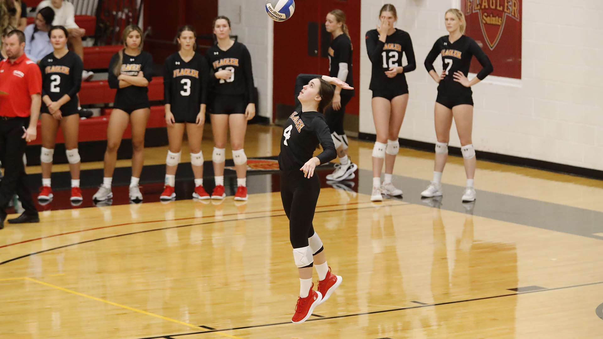 Brooke Singleton - 2023 - Women's Volleyball - Flagler College Athletics