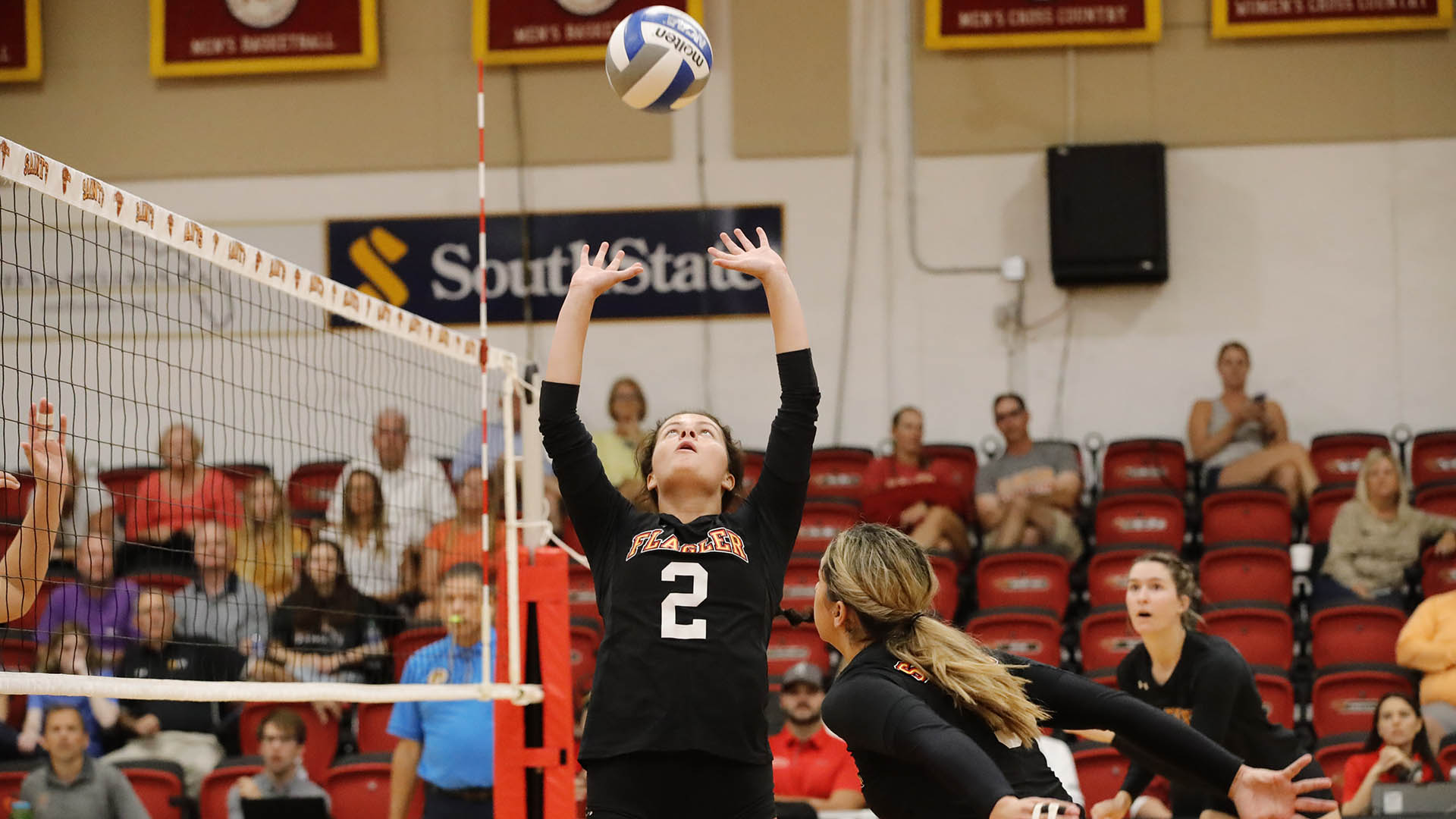 Sidney Hogan - 2022 - Women's Volleyball - Flagler College Athletics