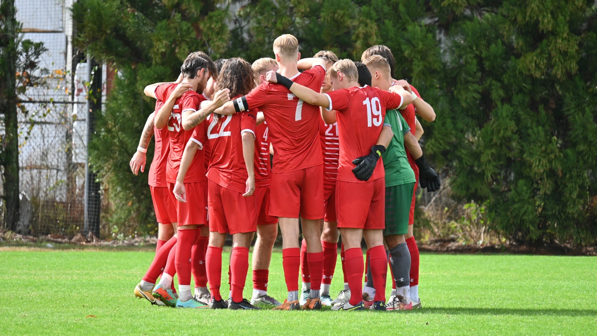 Saints Fall to Bearcats in Peach Belt Championship - Flagler College ...