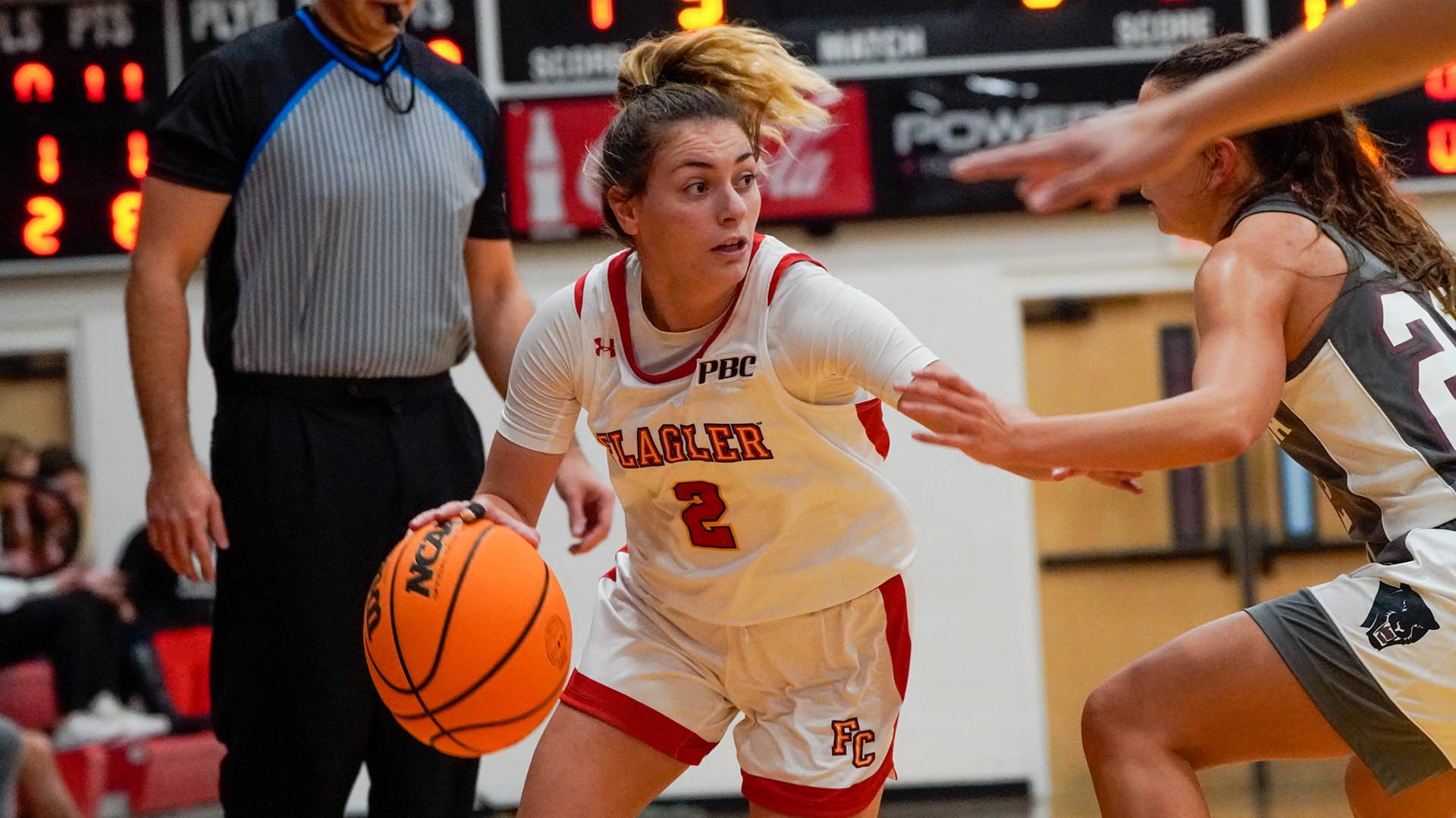 Buse Utku - 2022-23 - Women's Basketball - Flagler College Athletics