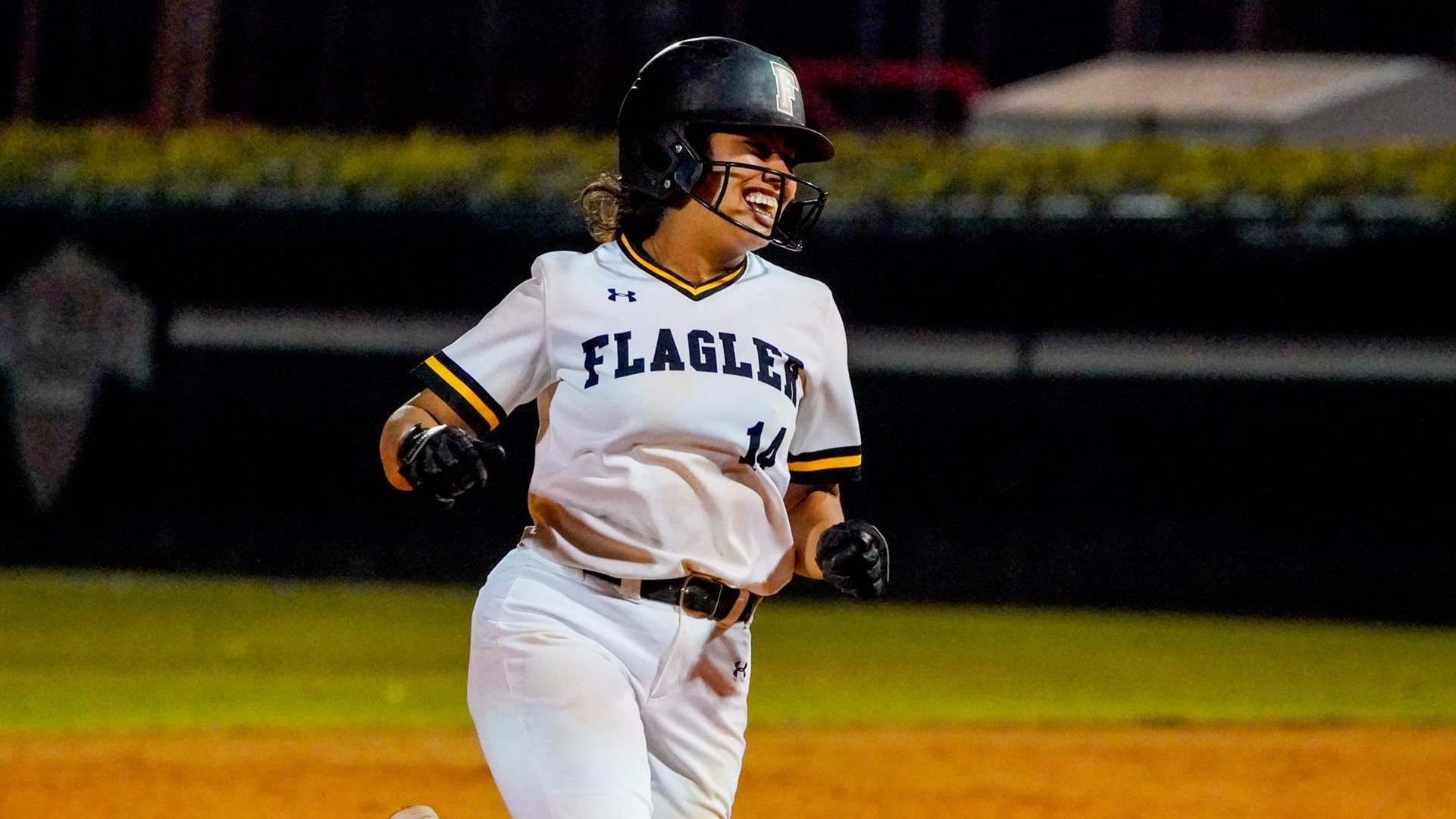 Ari Bosch - 2023 - Softball - Flagler College Athletics