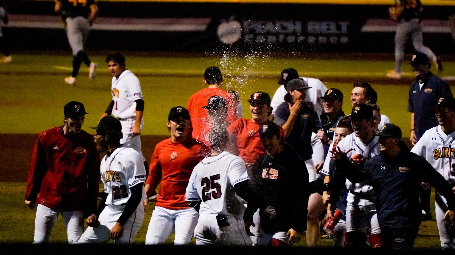 Colangelo’s walk-off single completes Saints rally - Flagler College ...