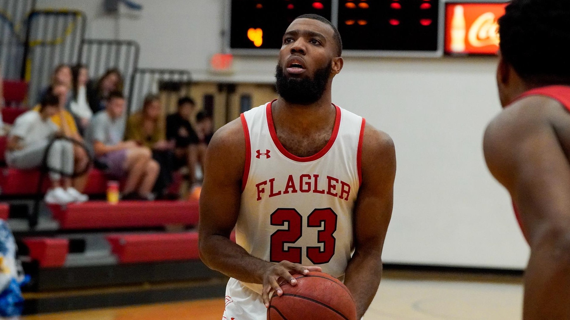 Barr’s career day leads No. 21 Flagler past Columbus State - Flagler ...