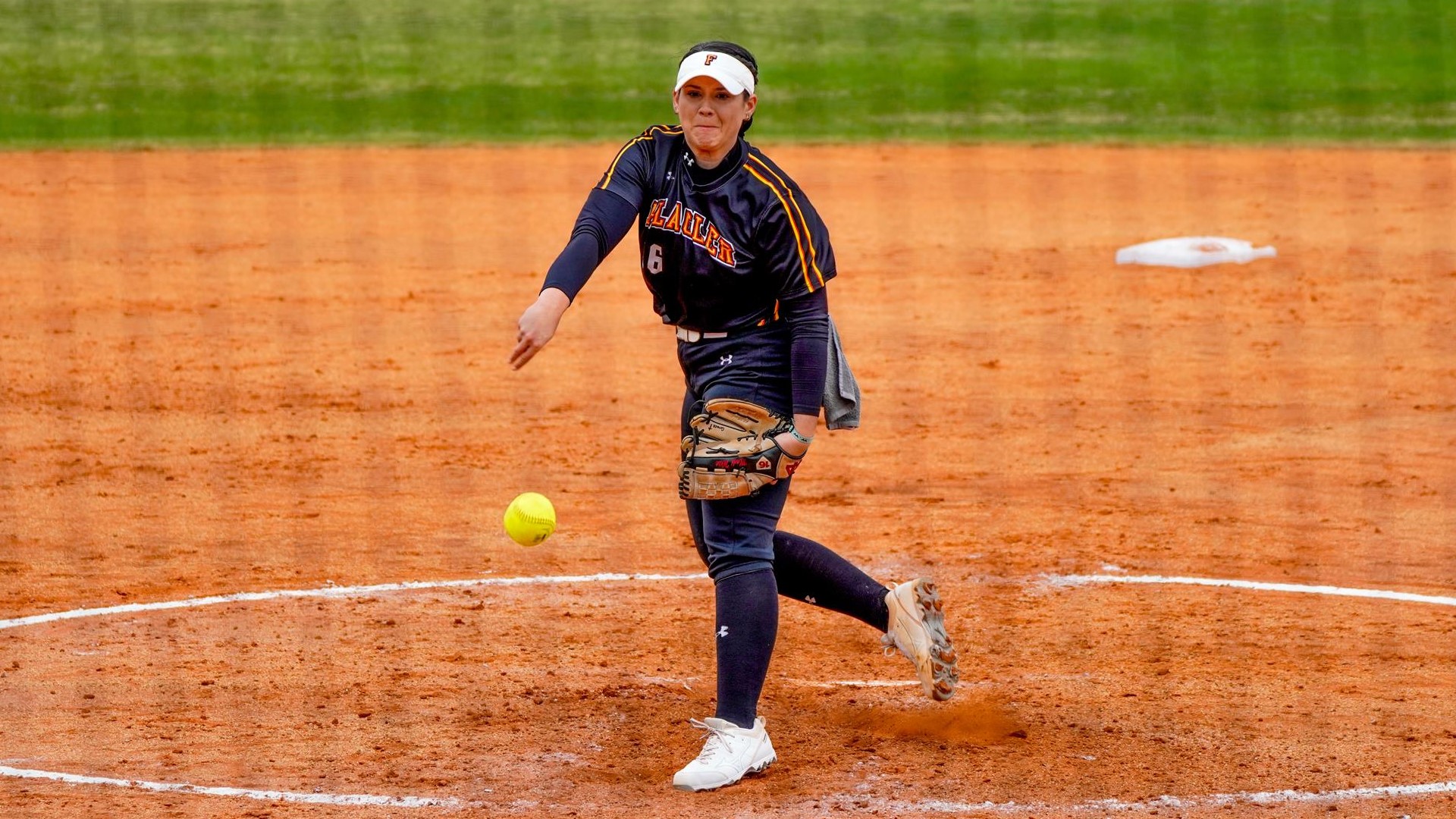 Madelyn Wise - 2024 - Softball - Flagler College Athletics