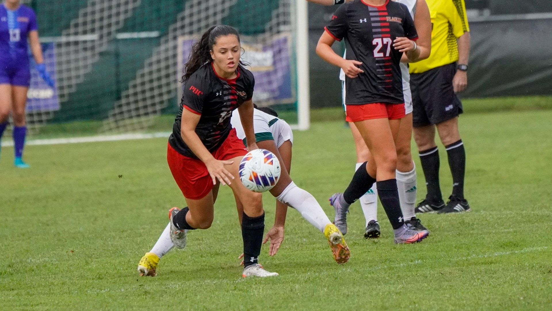 Saints open 2022 with a comeback road win - Flagler College Athletics