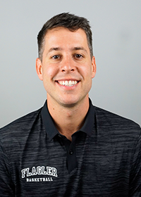 Blake Selland - Head Men's Basketball Coach - Men's Basketball Coaches ...