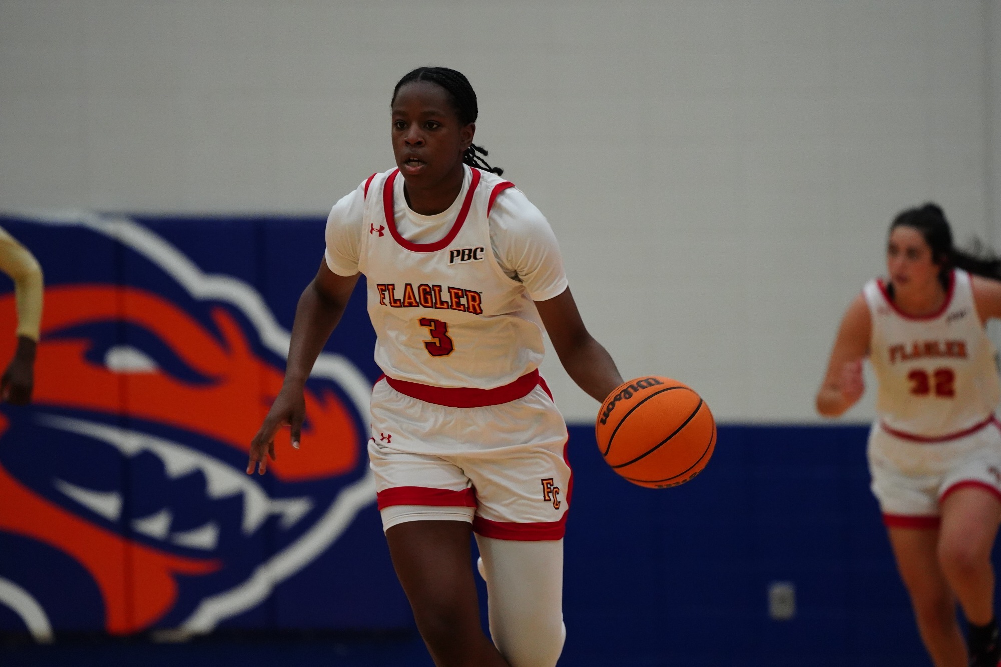 McCormick’s 16 points leads Flagler past UVA Wise - Flagler College ...