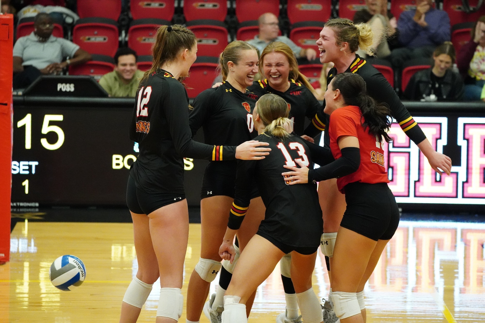 Flagler advances to PBC Tournament semifinals - Flagler College Athletics