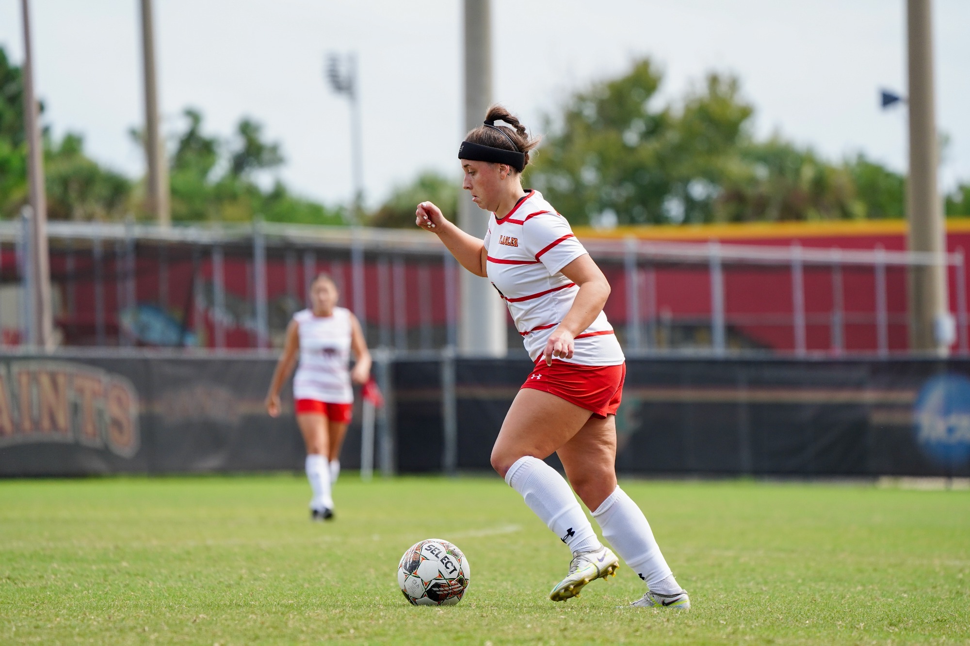 Jess Leach - 2023 - Women's Soccer - Flagler College Athletics