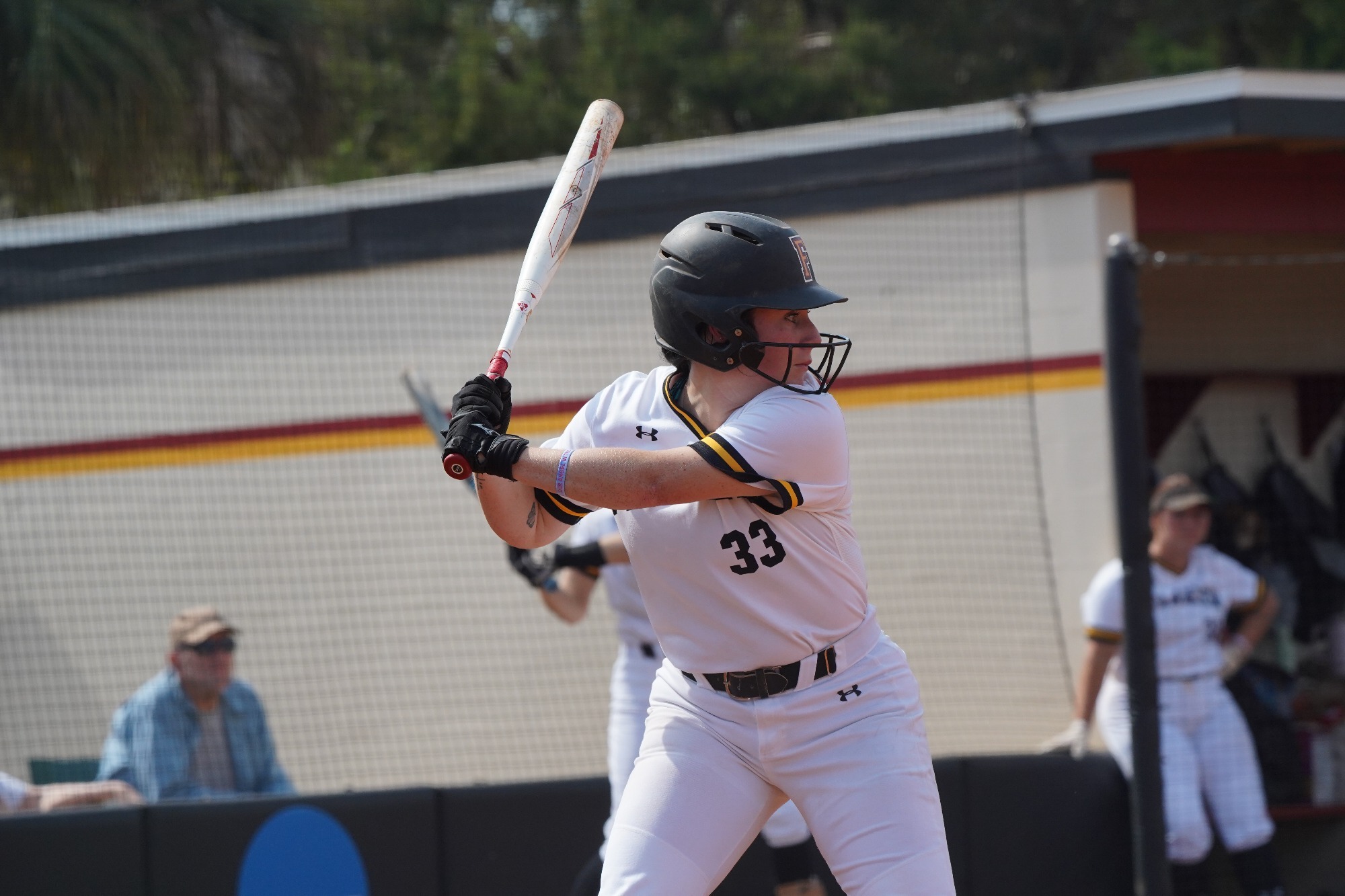 Cassidy Crump - 2024 - Softball - Flagler College Athletics