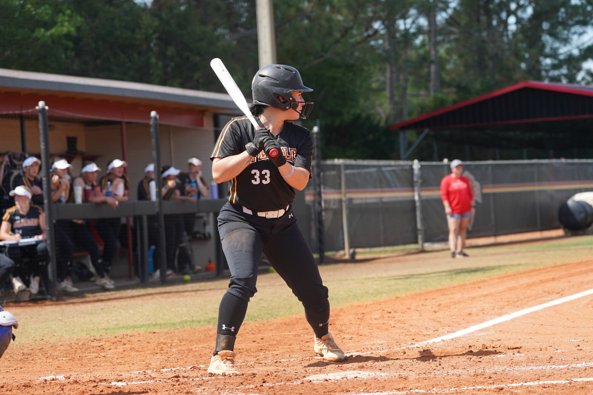 Cassidy Crump - 2024 - Softball - Flagler College Athletics