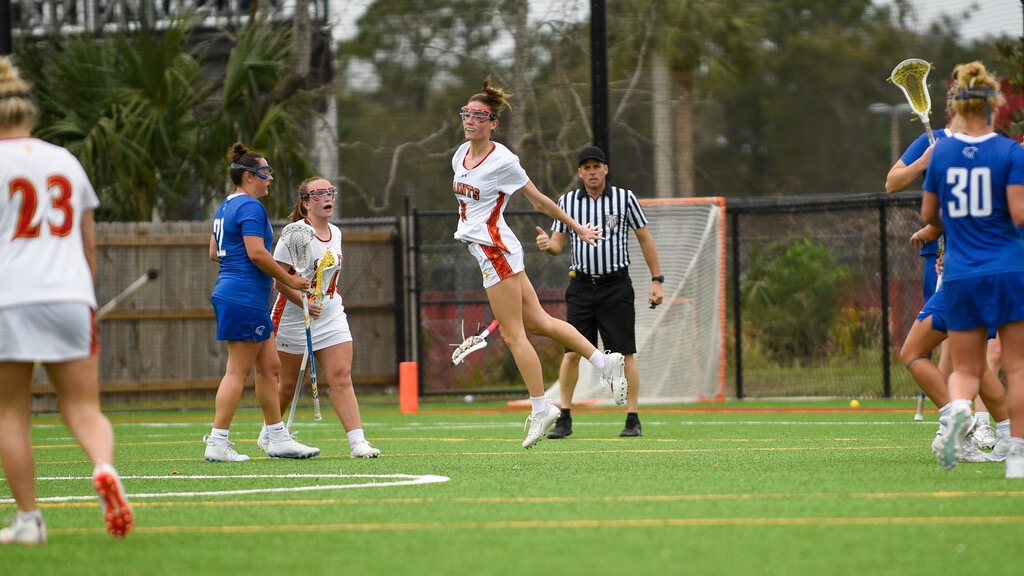 No. 11 Saints overpower the Hawks - Flagler College Athletics