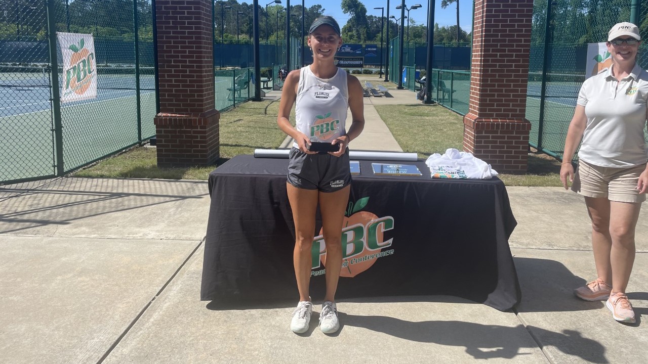 No. 5 Flagler wins second PBC Tournament title - Flagler College Athletics