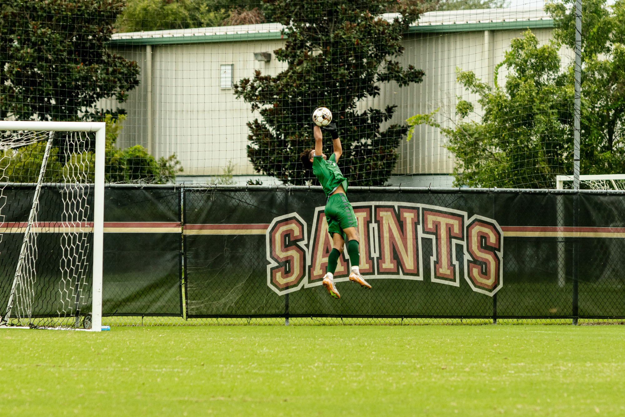 Men’s soccer releases 2025 schedule - Flagler College Athletics