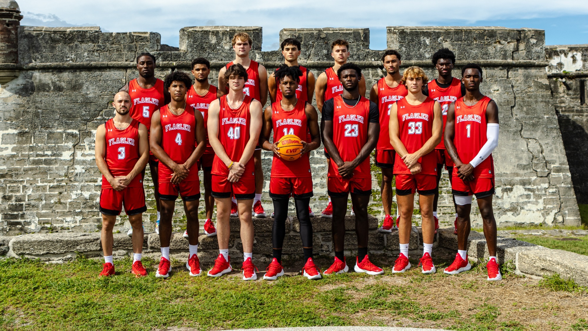 Men’s basketball releases 2025-26 schedule - Flagler College Athletics