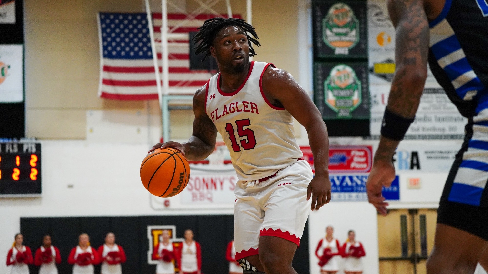 Saints rally falls short on Saturday - Flagler College Athletics