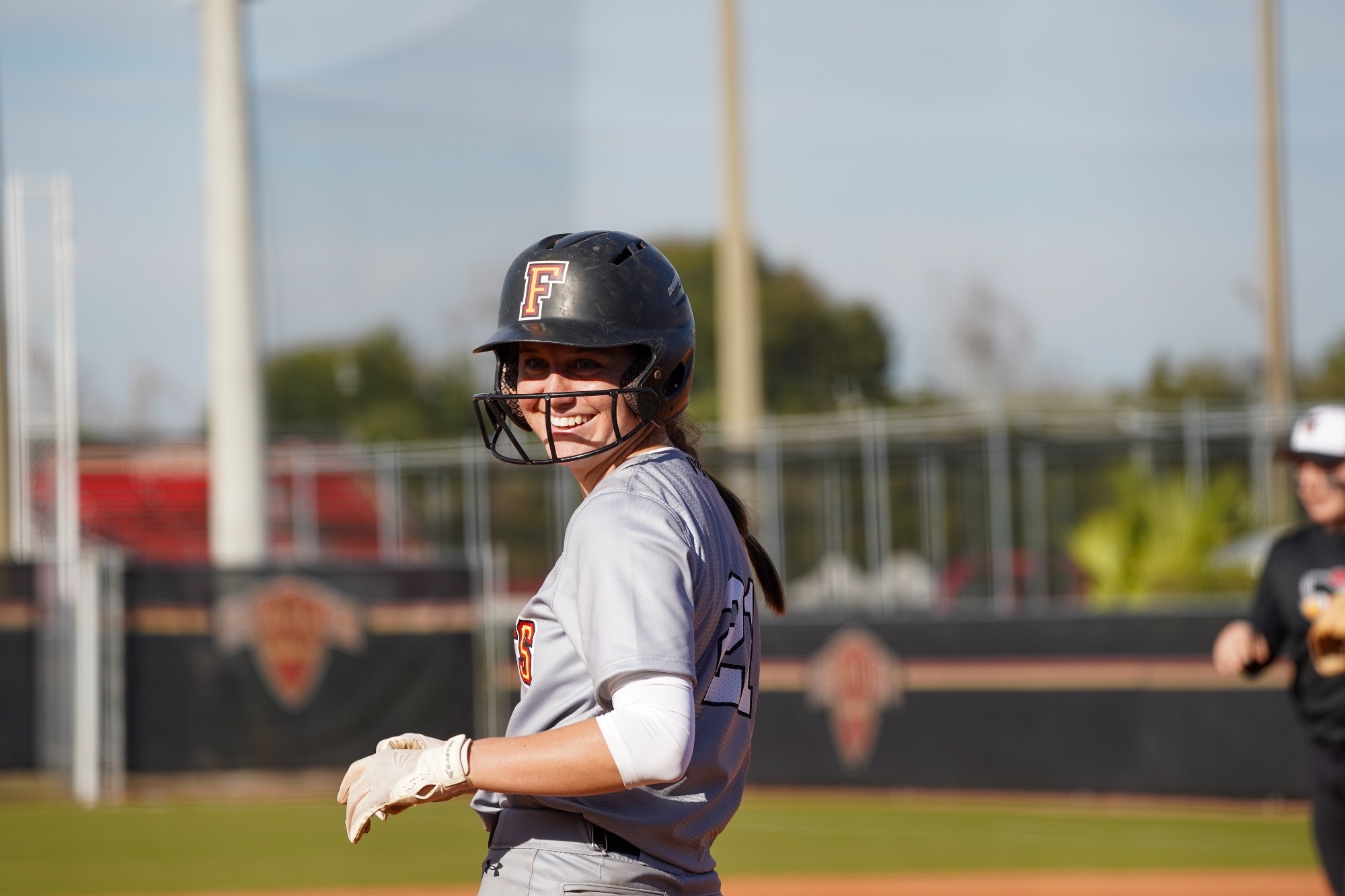 Softball splits final games of Flagler Invitational - Flagler College ...