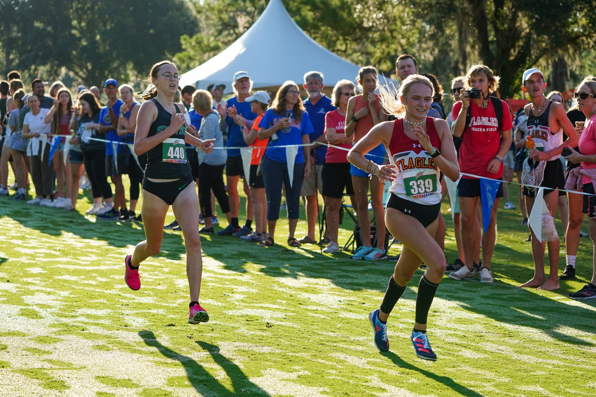 Amber Schulz - 2023 - Women's Cross Country - Flagler College Athletics