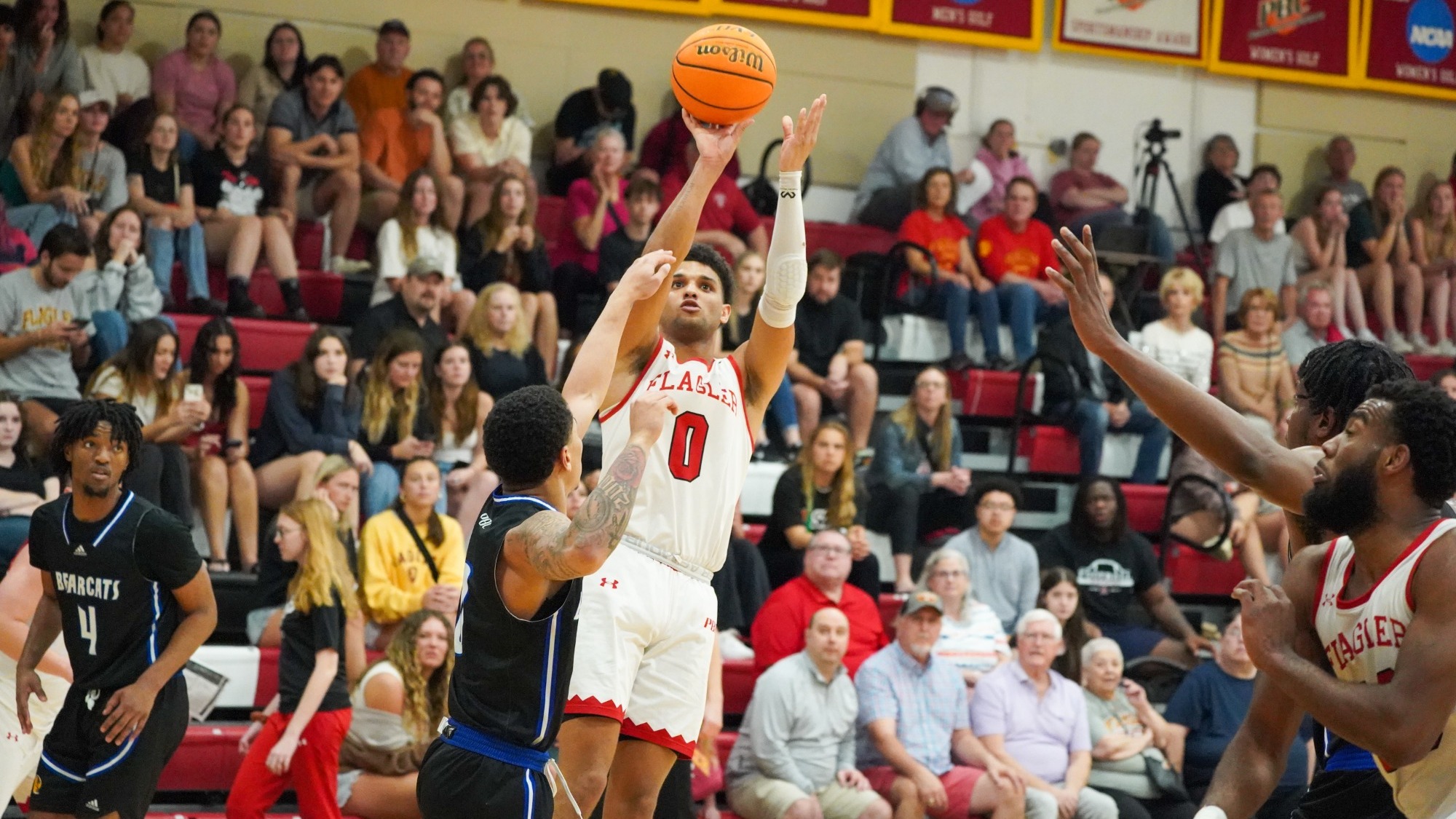 Men’s basketball releases 2024-25 schedule - Flagler College Athletics