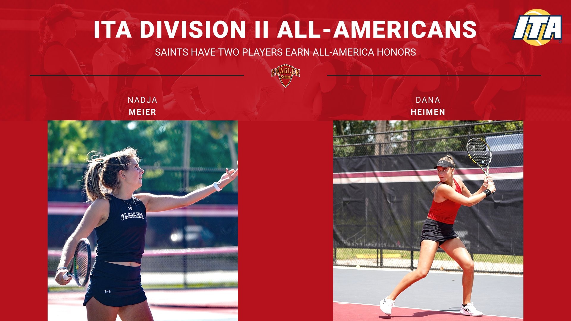 No. 6 Flagler women host NCAA D2 preliminary round May 10-11 - Flagler ...