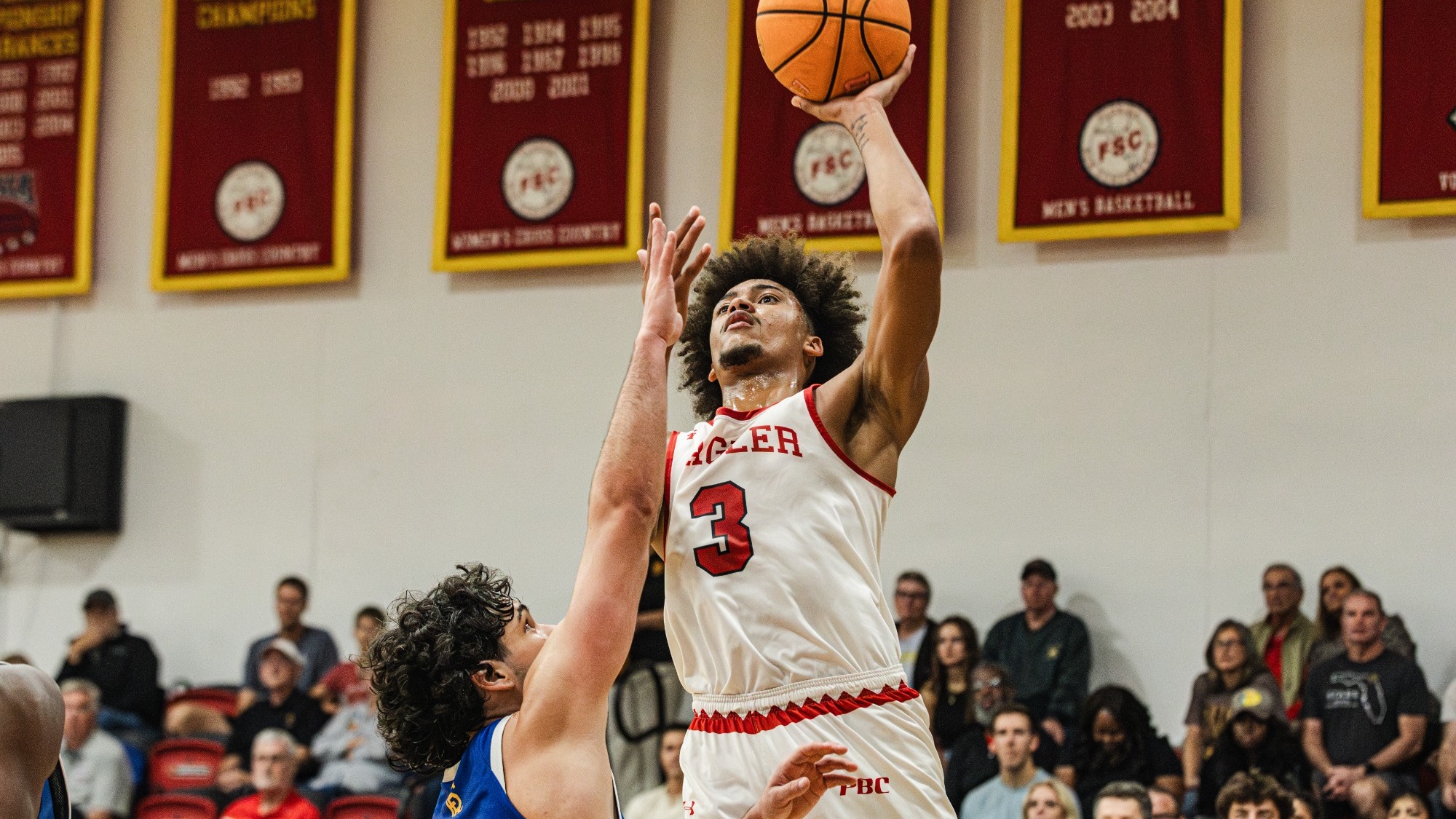 Men’s basketball releases 2025-26 schedule - Flagler College Athletics