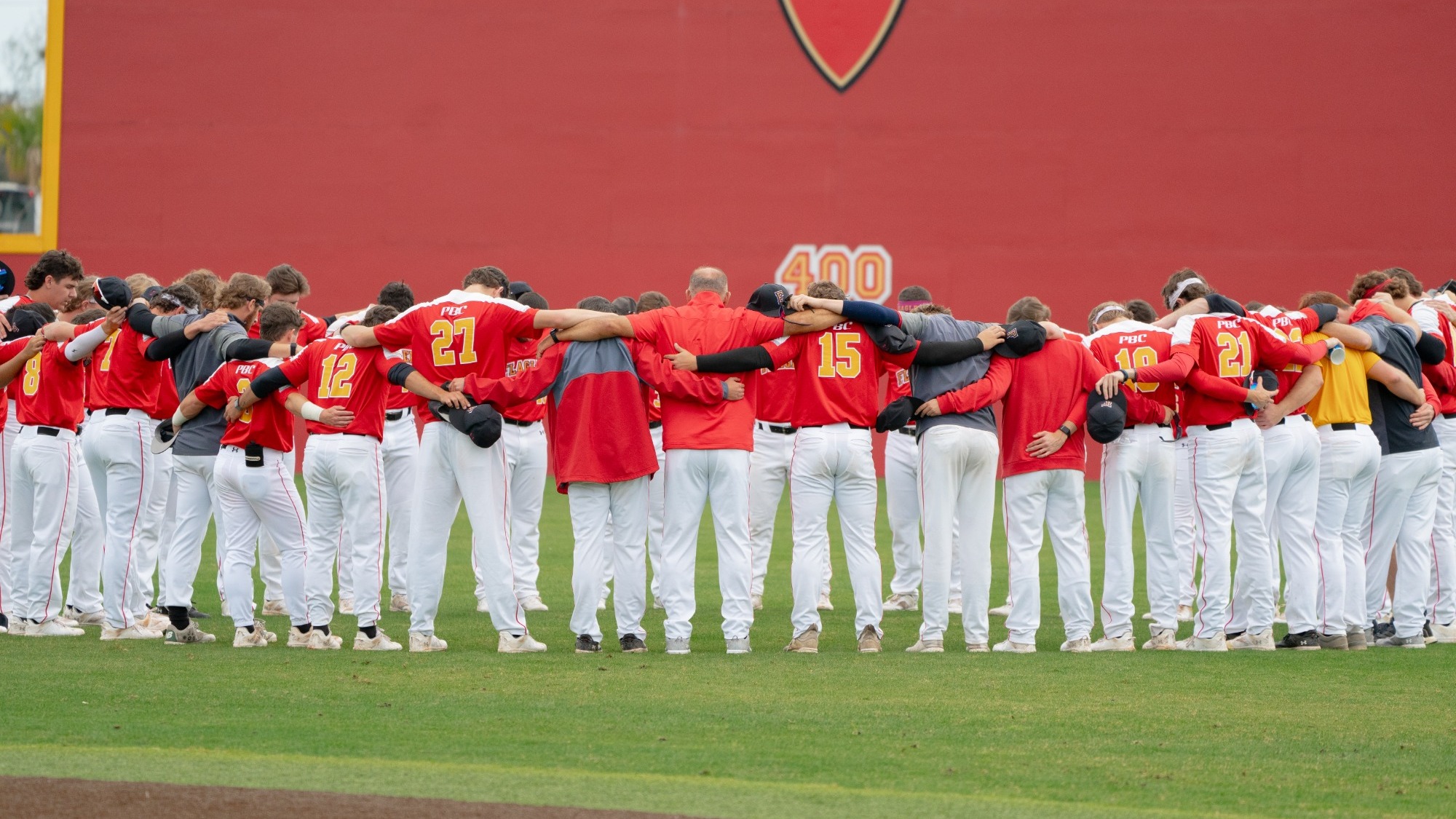 Baseball releases 2025 schedule - Flagler College Athletics