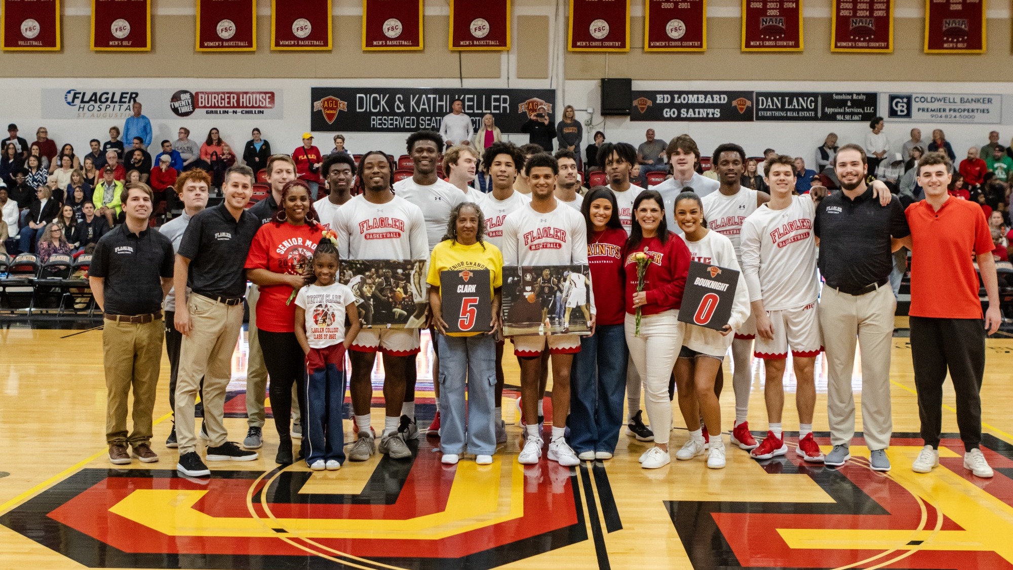 2024-25 Men's Basketball Schedule - Flagler College Athletics