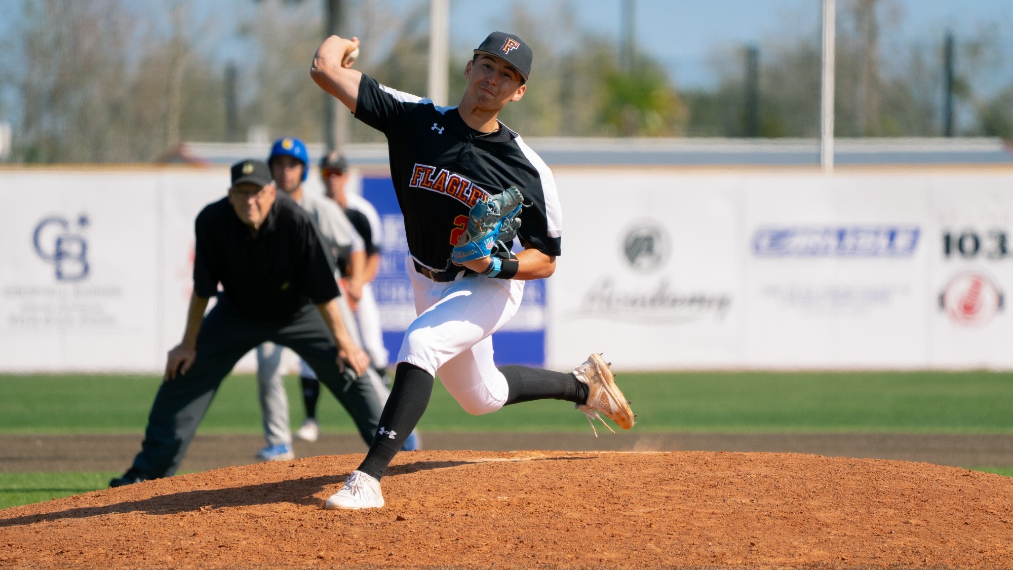 Baseball releases 2025 schedule - Flagler College Athletics